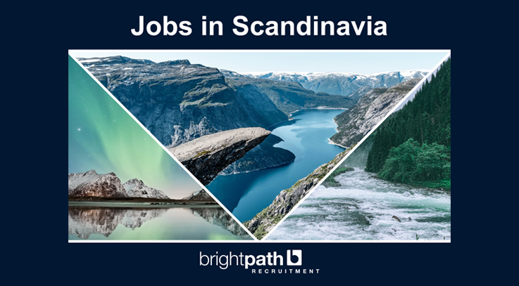 Scandinavian Jobs - Brightpath Recruitment